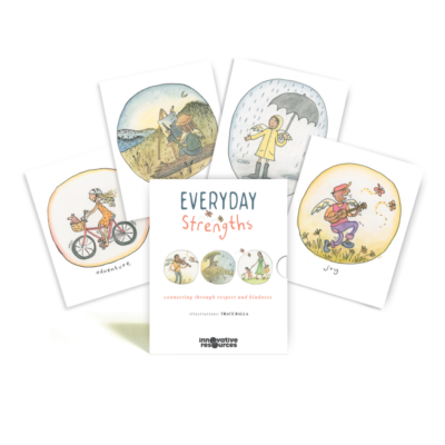 card sets – Innovative Resources