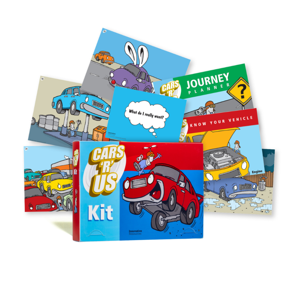 Picture This – Innovative Resources