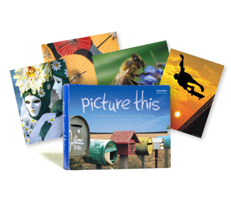 card sets – Innovative Resources