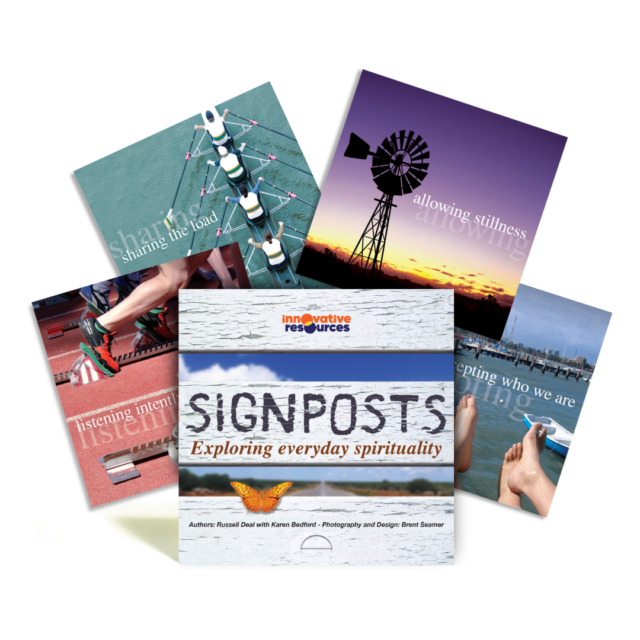 Strength Cards® – Innovative Resources