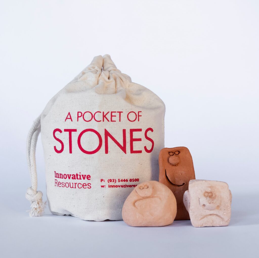 Stones …have feelings too! – Innovative Resources