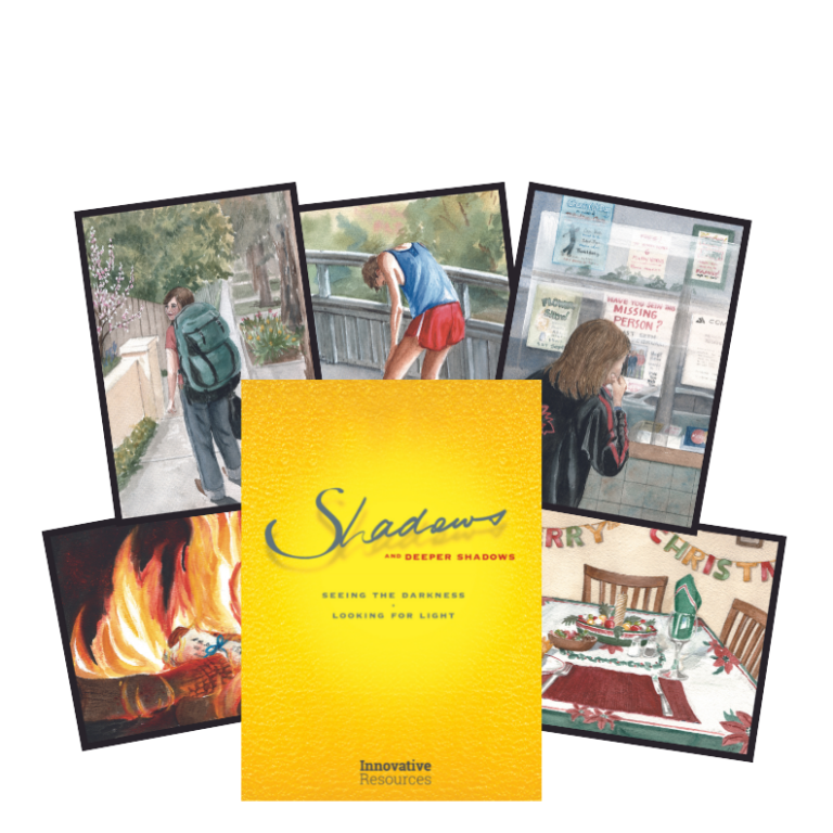 Choosing Strengths – St Luke's Innovative Resources