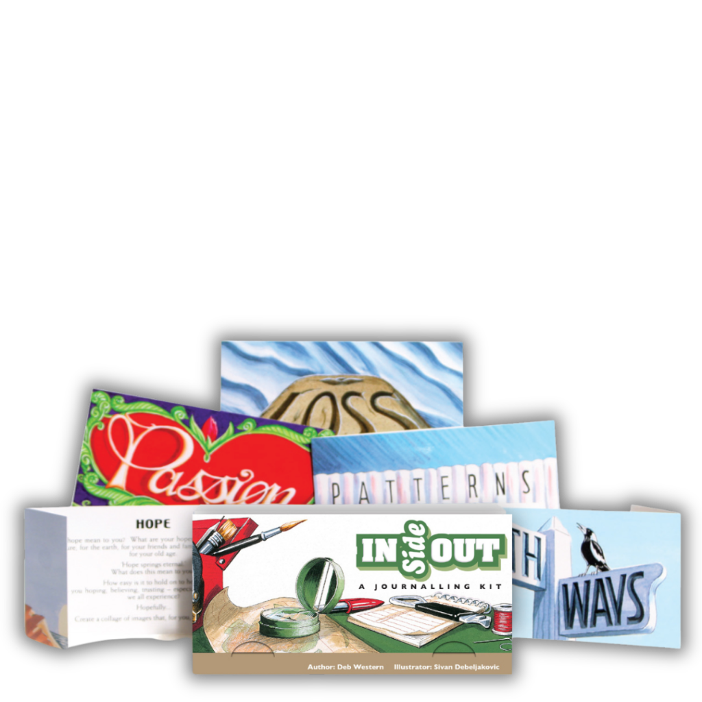 Picture This – Innovative Resources