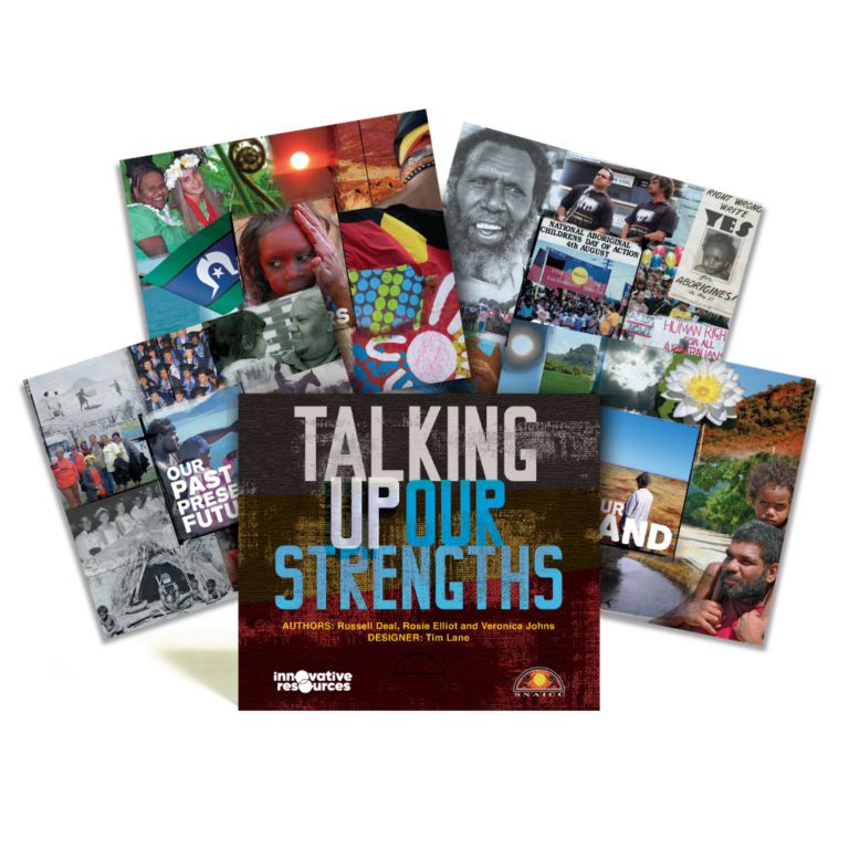 Strength Cards® – Innovative Resources