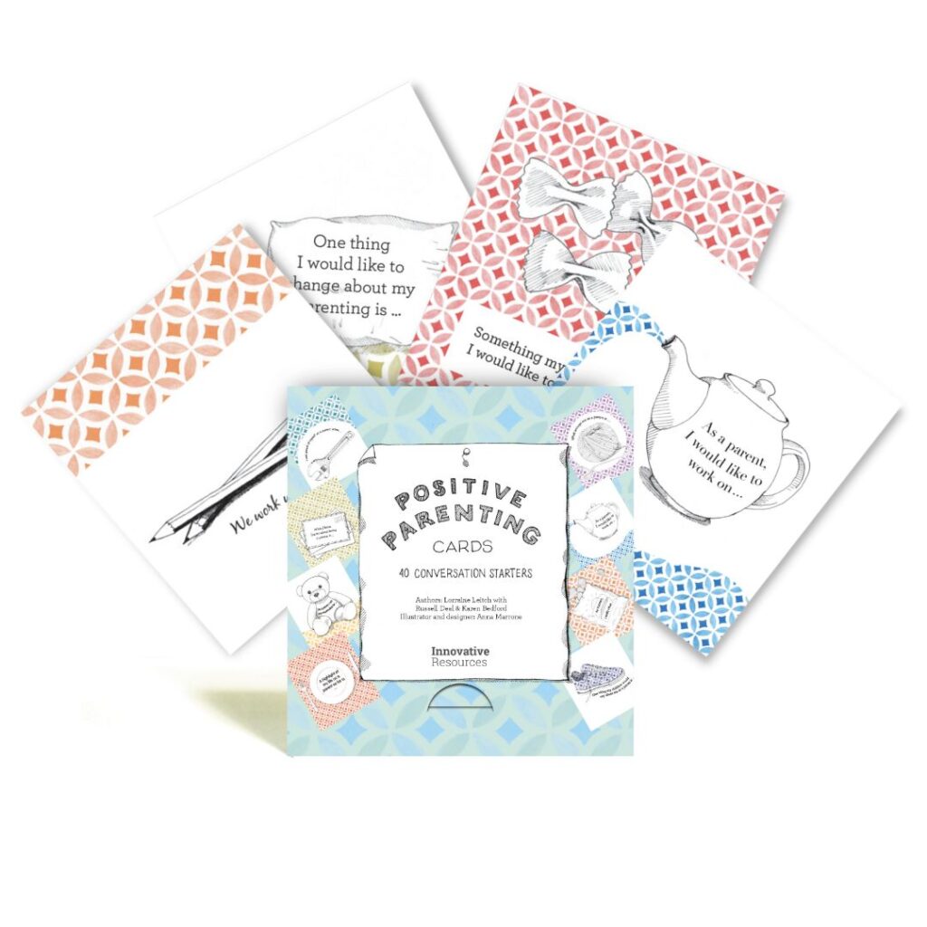 card sets – Innovative Resources