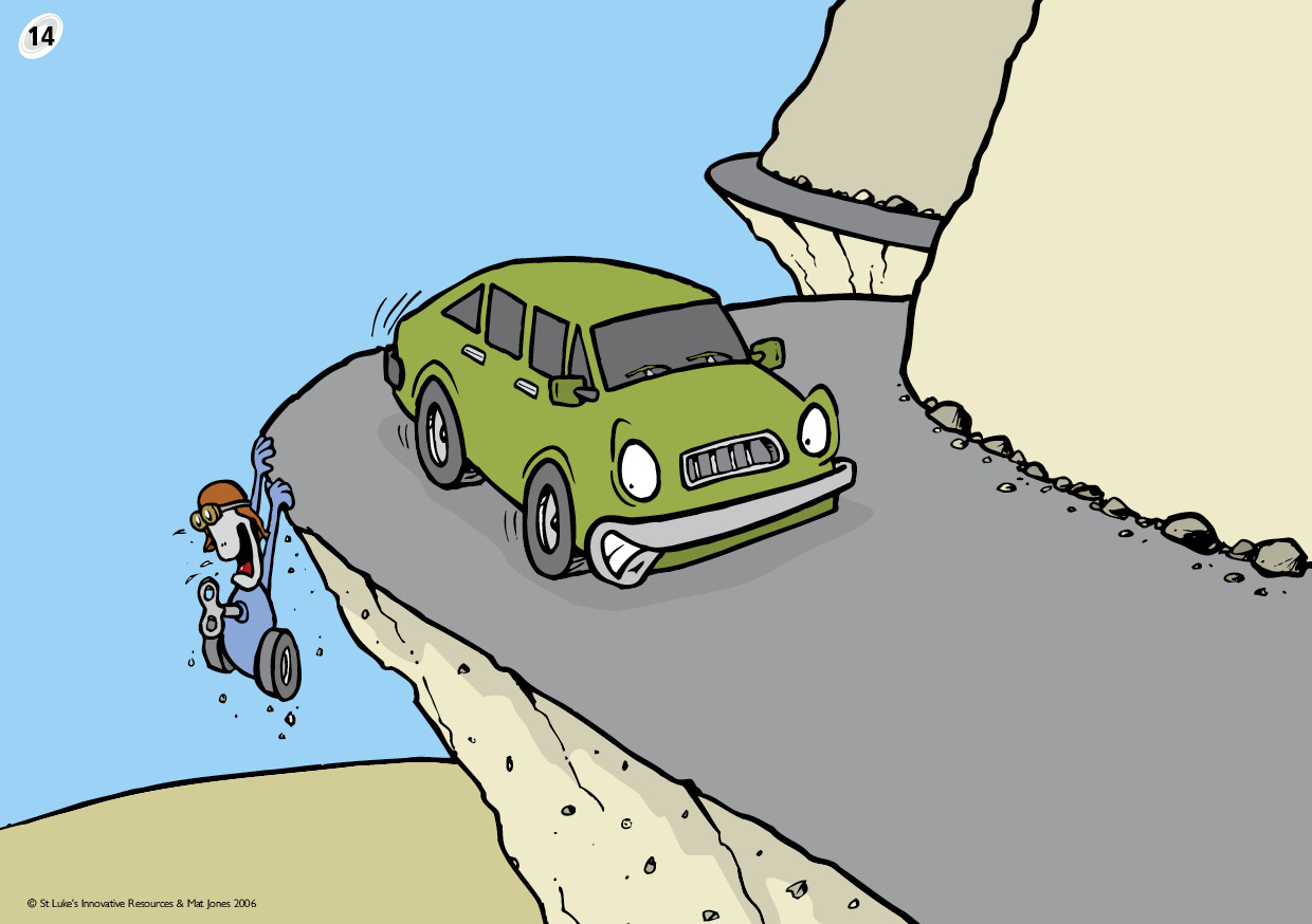 Choice Theory – Using Cars ‘R’ Us for working with childhood anxiety ...