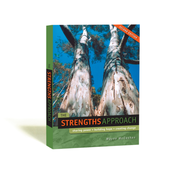 The Strengths Approach (Expanded Second Edition) – Innovative Resources