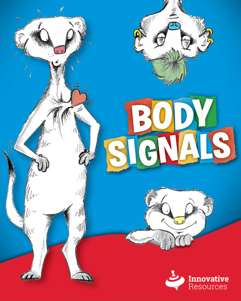 Body Signals®—Signposts for Feelings – Innovative Resources