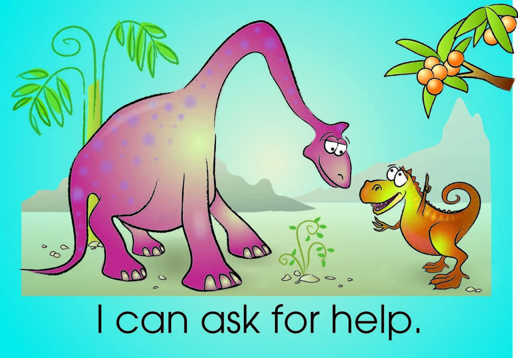 School-based family worker gives practical tips for using cards ...