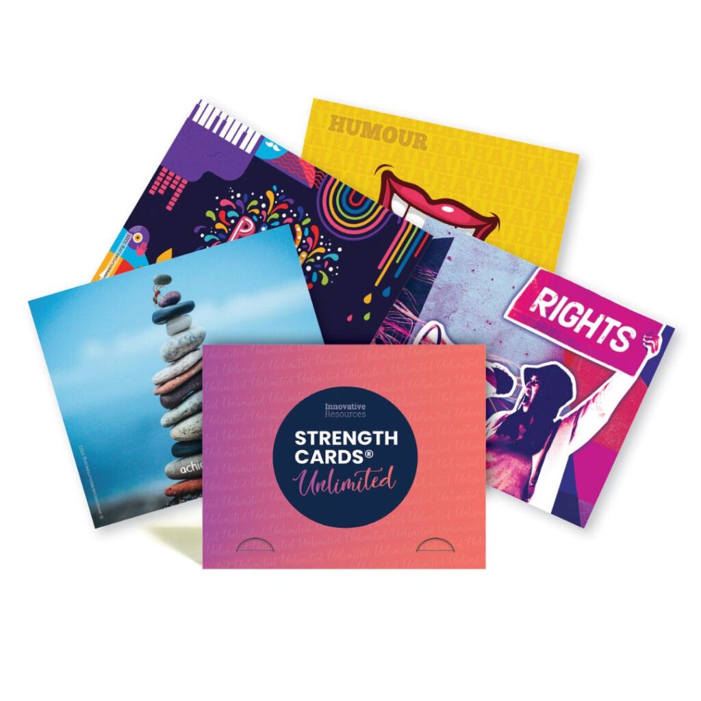 New Releases – St Luke's Innovative Resources