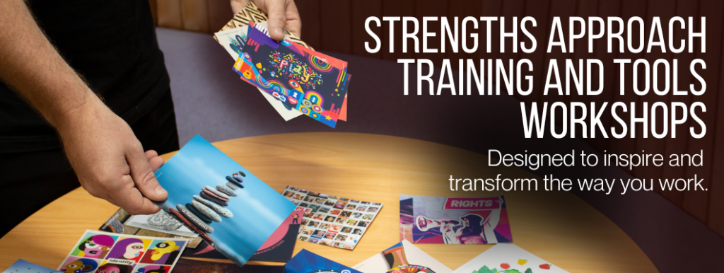 Training – Innovative Resources