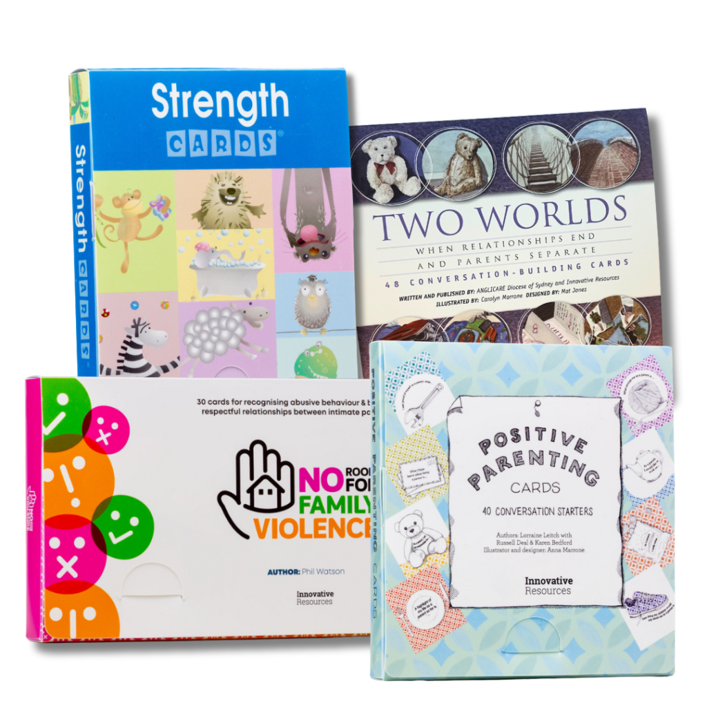 relationships – Innovative Resources