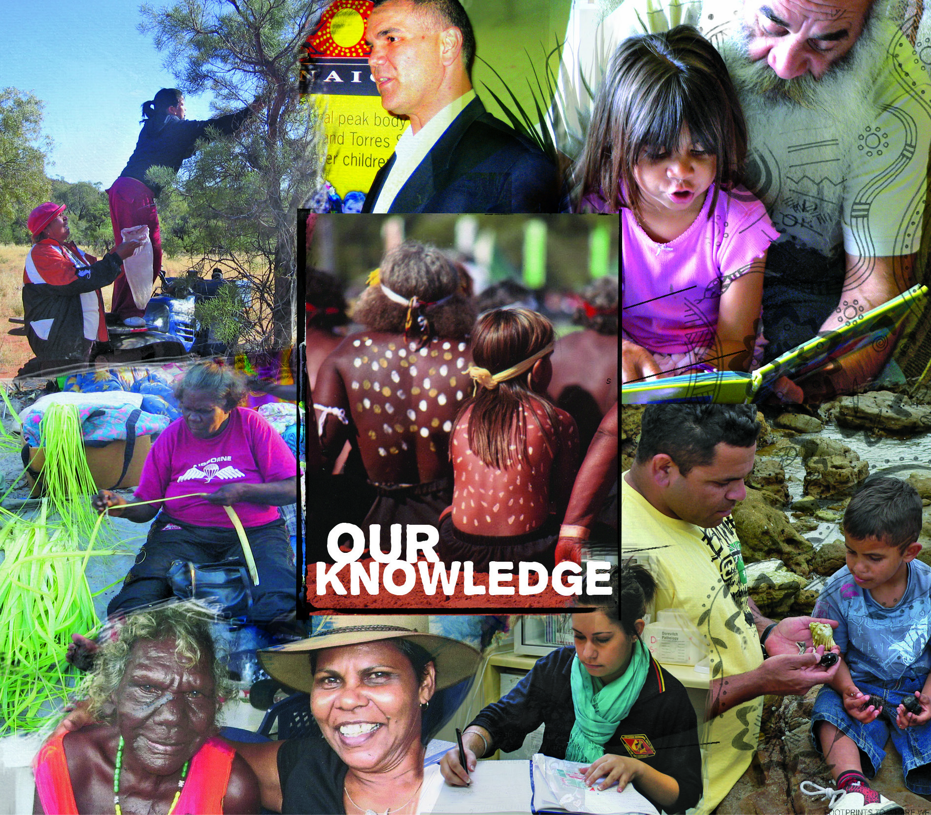 now more than ever – learning from our past – Innovative Resources