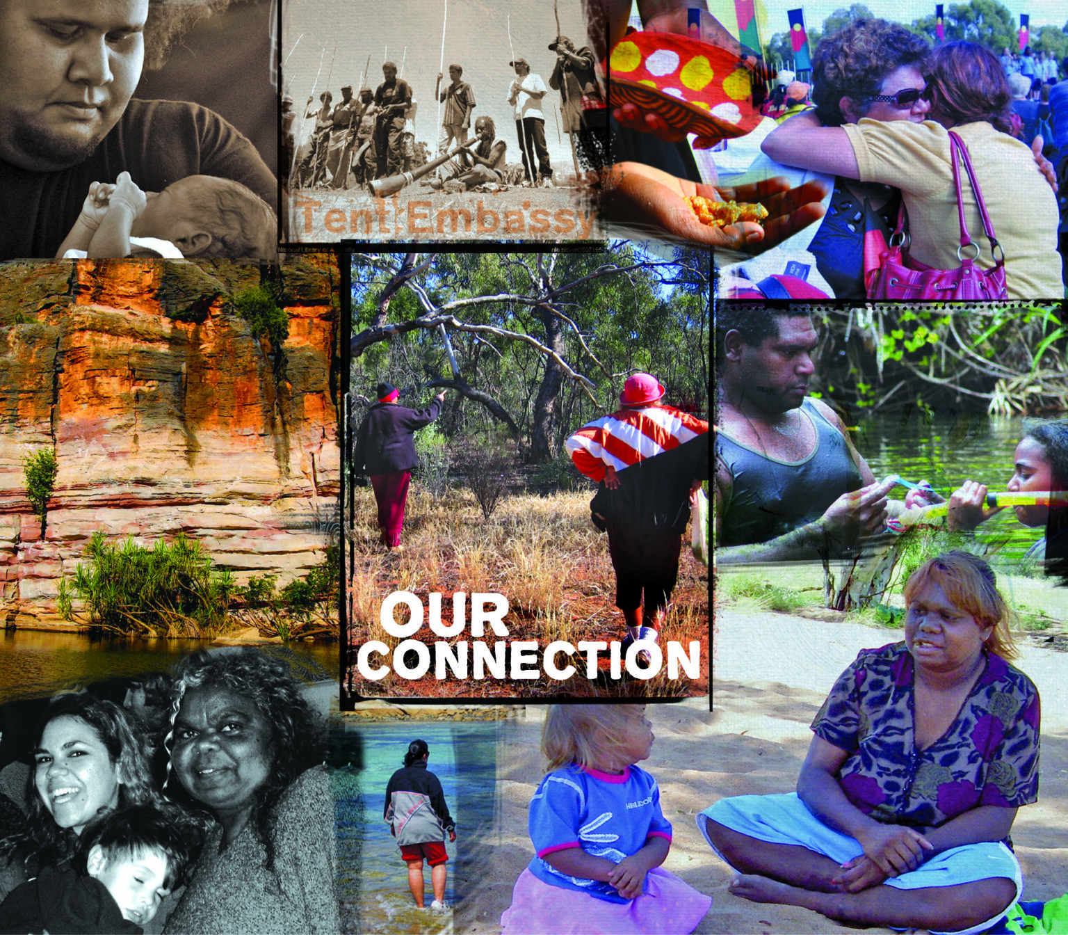 now more than ever – learning from our past – Innovative Resources