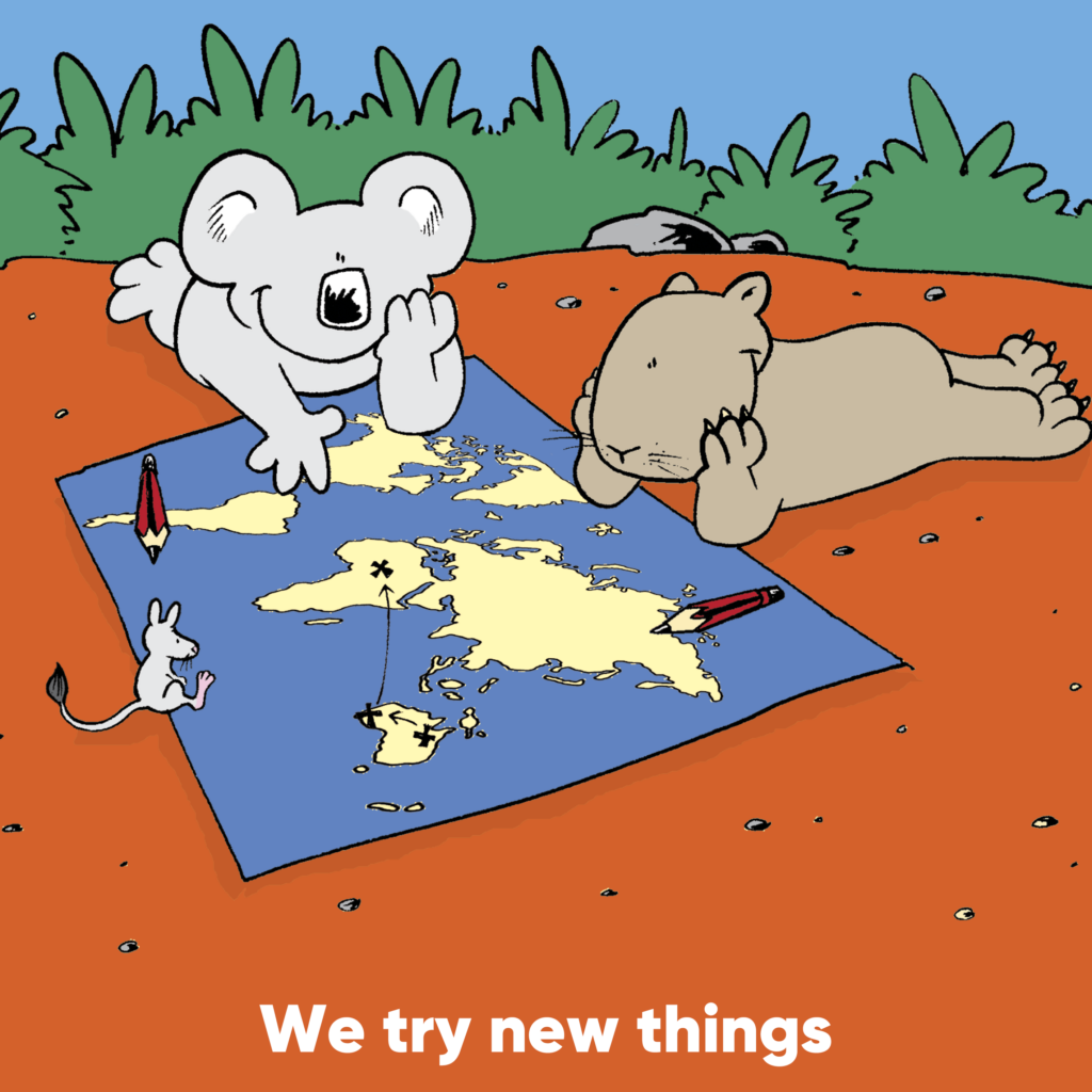 Respectful Relationships — building a legacy of hope – Innovative Resources